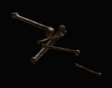 Crumbling Bone Pile | DC Universe Online Wiki | Fandom