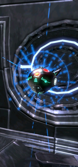 EMP Combat Orb | DC Universe Online Wiki | Fandom