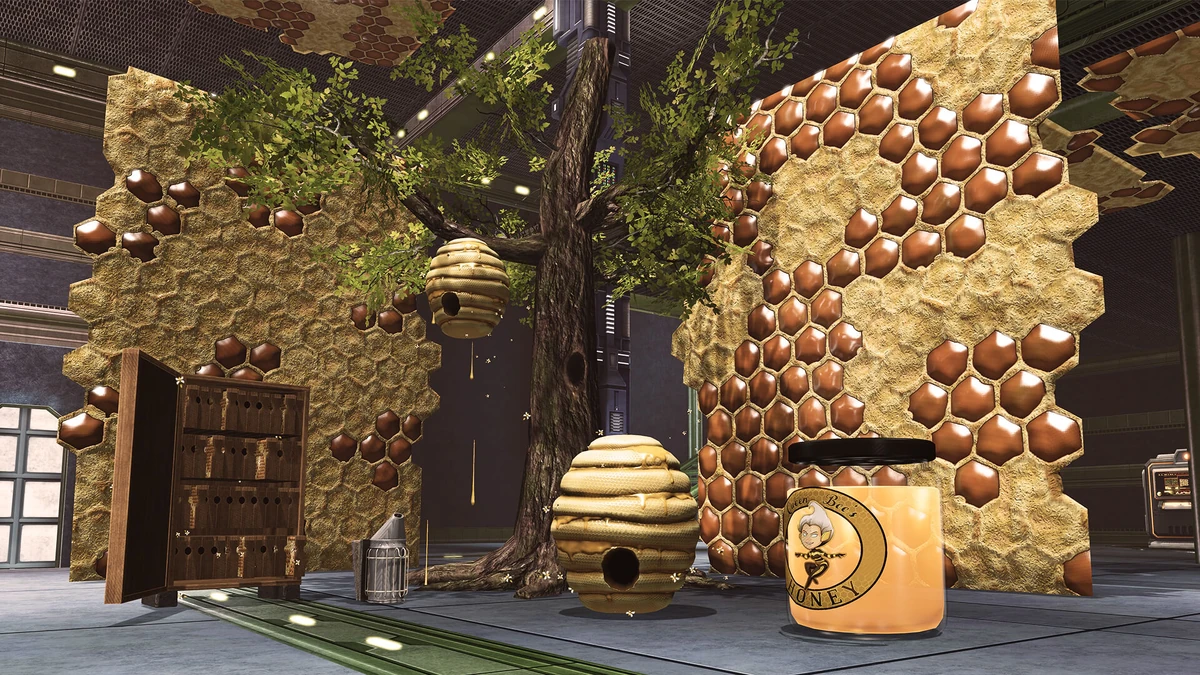 Base Items: Springtime 2021 | DC Universe Online Wiki | Fandom