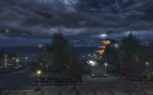 Flashpoint Gotham City | DC Universe Online Wiki | Fandom