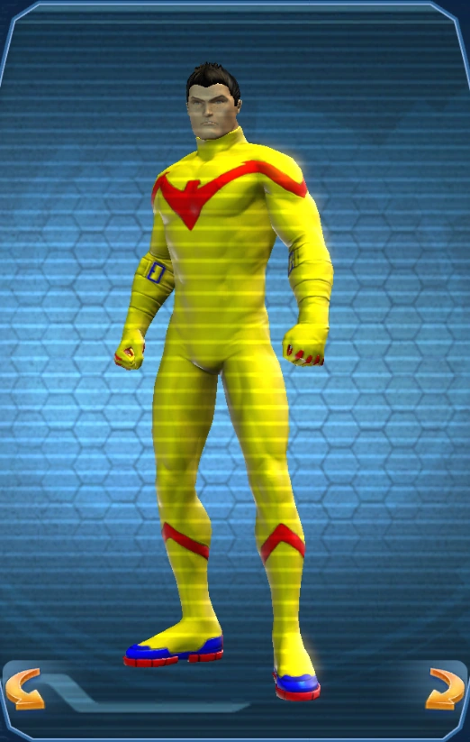 Spyral Operative | DC Universe Online Wiki | Fandom