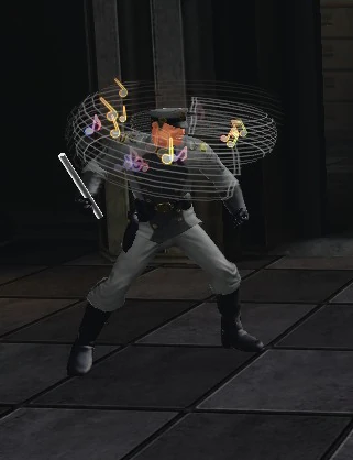 Hypnotized CCPD SWAT | DC Universe Online Wiki | Fandom