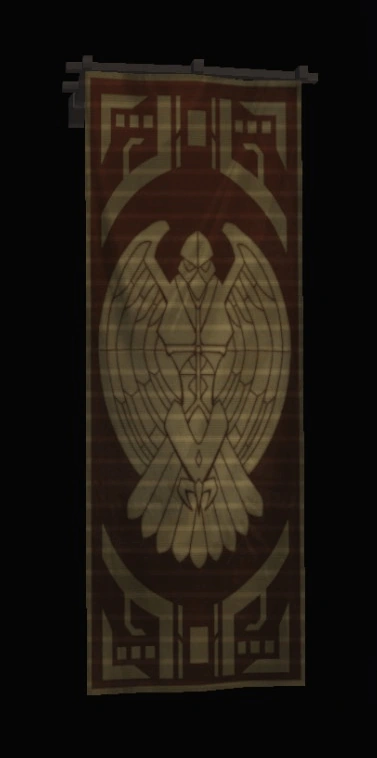 Thanagar Banner - Hawk | DC Universe Online Wiki | Fandom