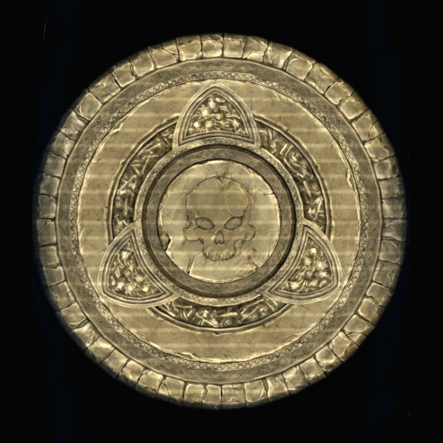 Demonic Stone Seal | DC Universe Online Wiki | Fandom