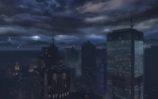 Flashpoint Gotham City | DC Universe Online Wiki | Fandom