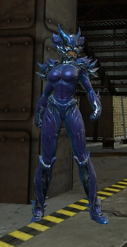 Mako | DC Universe Online Wiki | Fandom
