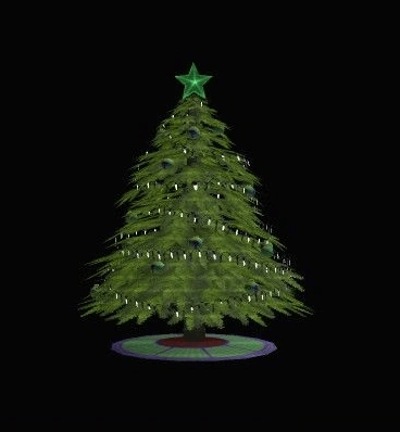 Riddler Holiday Tree | DC Universe Online Wiki | Fandom