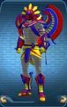 Sun God | DC Universe Online Wiki | Fandom