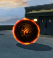 Nuclear Material Ball | DC Universe Online Wiki | Fandom