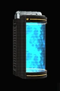 Azure Mist Container | DC Universe Online Wiki | Fandom