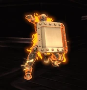 Forge Metal Material | DC Universe Online Wiki | Fandom