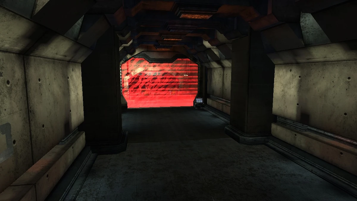 Stryker's Island Solitary | DC Universe Online Wiki | Fandom