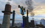 STEELsuit MK-1 | DC Universe Online Wiki | Fandom