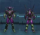 Alien Tech | DC Universe Online Wiki | Fandom