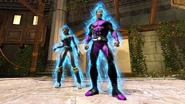 Attack of the Anti-Monitor | DC Universe Online Wiki | Fandom
