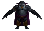 Gorilla Grodd | DC Universe Online Wiki | Fandom