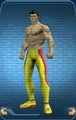 Qwardian Fighter | DC Universe Online Wiki | Fandom