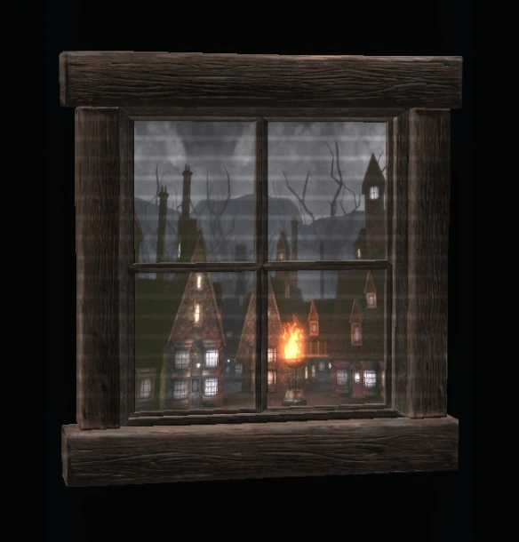 Limbo Town Window | DC Universe Online Wiki | Fandom