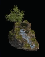 Babbling Brook - Spring | DC Universe Online Wiki | Fandom