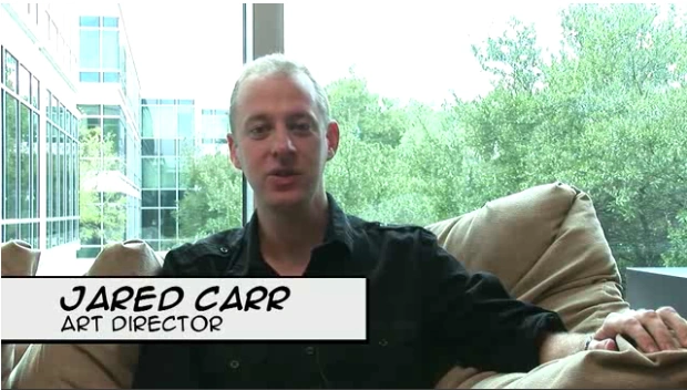 Jared Carr | DC Universe Online Wiki | Fandom