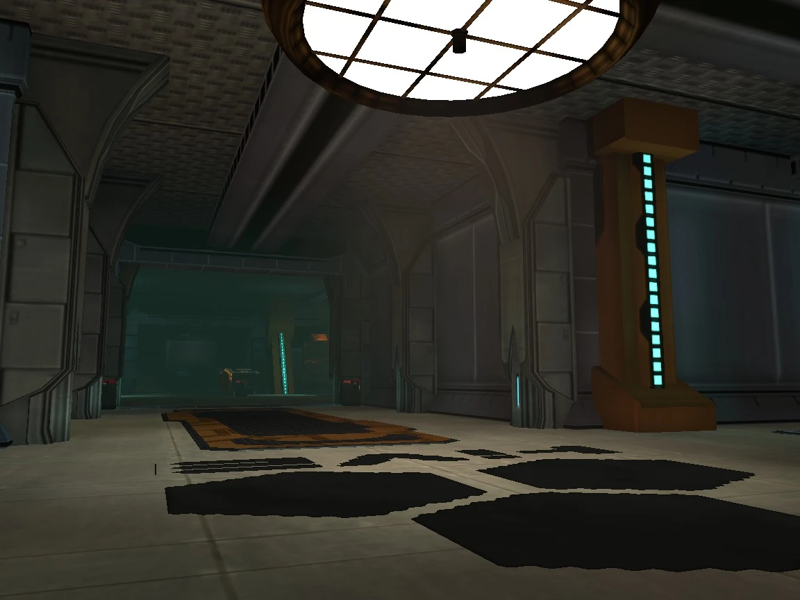 HIVE Base | DC Universe Online Wiki | Fandom