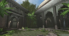 Nanda Parbat | DC Universe Online Wiki | Fandom