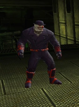 Experiment 505 | DC Universe Online Wiki | Fandom