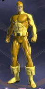 Geo-Force | DC Universe Online Wiki | Fandom