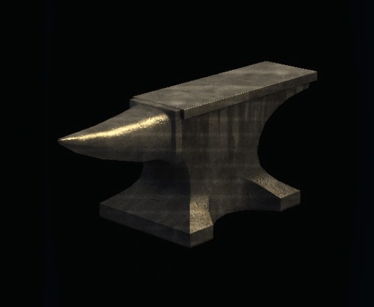 Monster's Anvil | DC Universe Online Wiki | Fandom