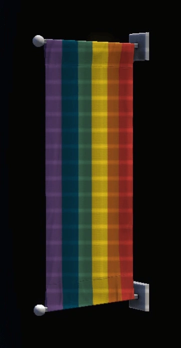 Pride Street Banner | DC Universe Online Wiki | Fandom