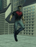 Weekly Bounty: Reign of Heroes | DC Universe Online Wiki | Fandom