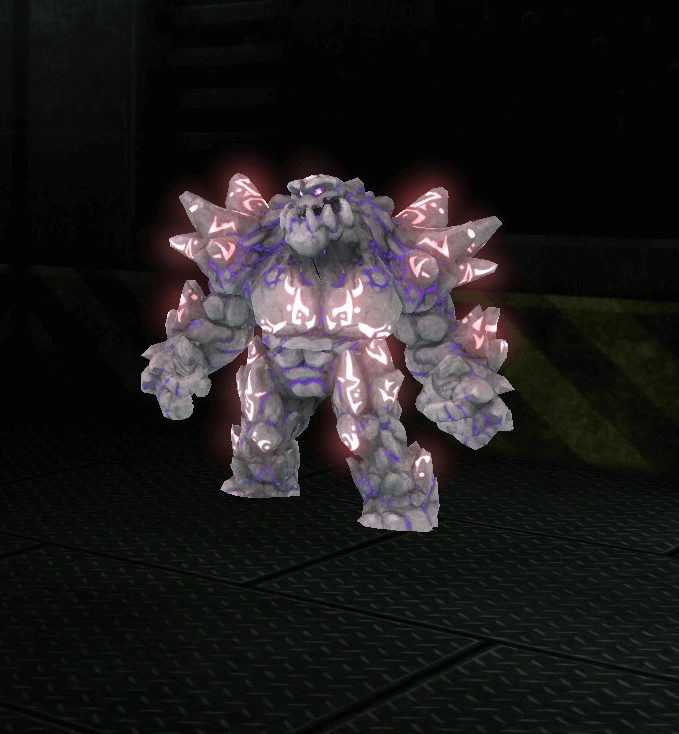 Earth Golem (Vendor) | DC Universe Online Wiki | Fandom