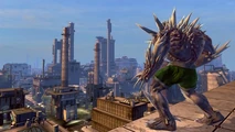 Doomsday/Gallery | DC Universe Online Wiki | Fandom