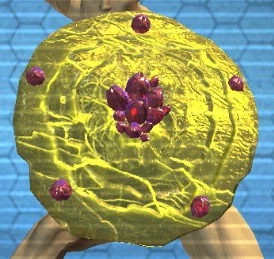 Crystalline Shield | DC Universe Online Wiki | Fandom