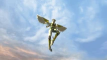 Archangel | DC Universe Online Wiki | Fandom