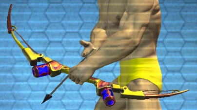 Mist-Enhanced Bow | DC Universe Online Wiki | Fandom