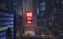 Flashpoint Gotham City | DC Universe Online Wiki | Fandom