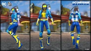 Bright Booster | DC Universe Online Wiki | Fandom