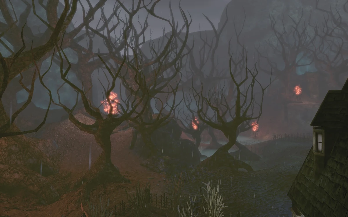 Limbo Town | DC Universe Online Wiki | Fandom