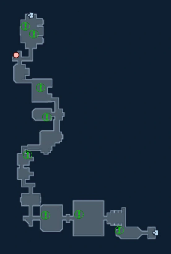 The Battle for Containment (Investigations) | DC Universe Online Wiki ...