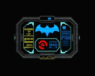 Batcave: Computer Monitor (Small) | DC Universe Online Wiki | Fandom