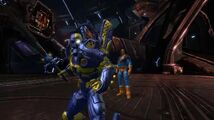 Mercenary's Malice | DC Universe Online Wiki | Fandom