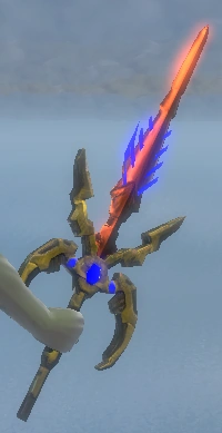 Spider Blade | DC Universe Online Wiki | Fandom