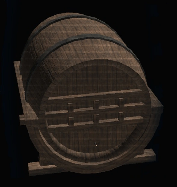 Pub Cask | DC Universe Online Wiki | Fandom