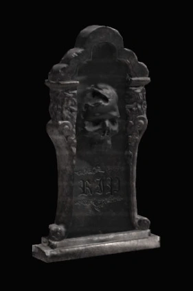 RIP Tombstone | DC Universe Online Wiki | Fandom