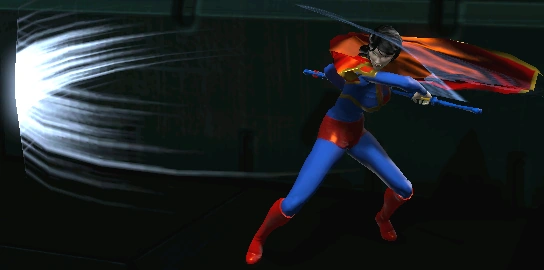 Staff | DC Universe Online Wiki | Fandom