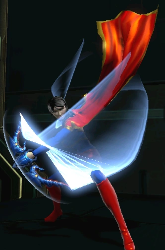Bow | DC Universe Online Wiki | Fandom