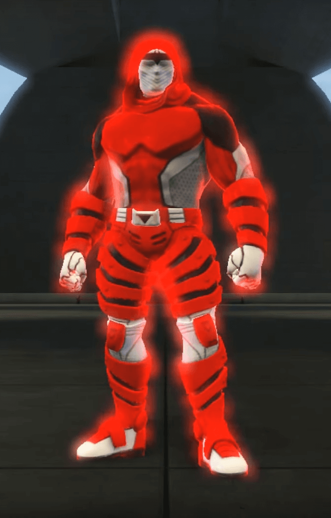 Furious Chroma 3 Dc Universe Online Wiki Fandom