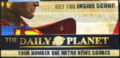 Daily Planet | DC Universe Online Wiki | Fandom