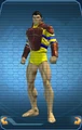 LexCorp (Style) | DC Universe Online Wiki | Fandom